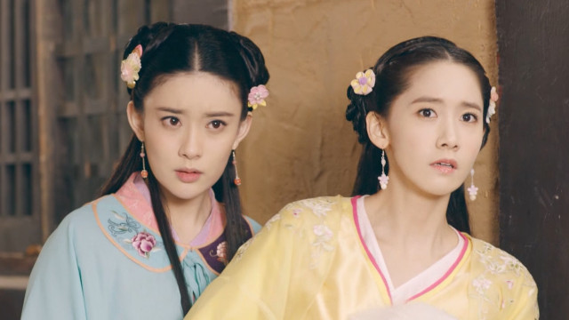 Võ Thần Triệu Tử Long - Chinese Hero Zhao Zi Long