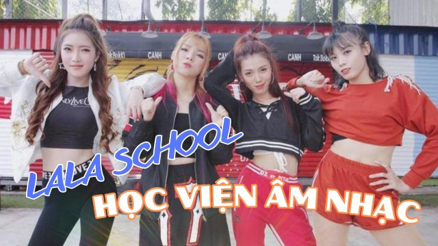 LaLa School 2: Học Viện Âm Nhạc | Tập 1