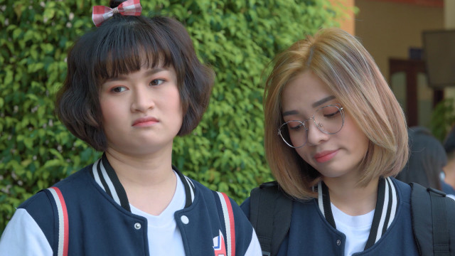 LaLa School: Đường Đua Idol Thế Hệ Z | Tập 2