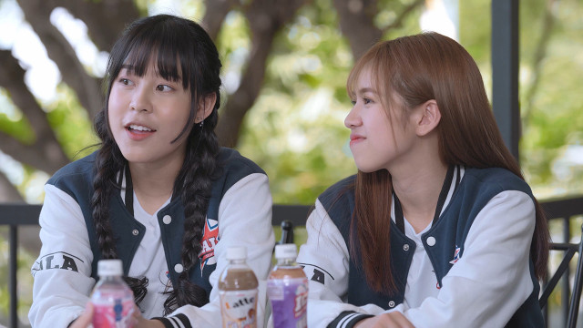 LaLa School: Đường Đua Idol Thế Hệ Z