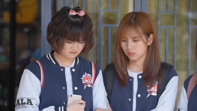 LaLa School: Đường Đua Idol Thế Hệ Z