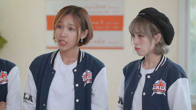 LaLa School: Đường Đua Idol Thế Hệ Z