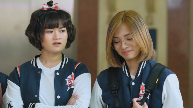LaLa School: Đường Đua Idol Thế Hệ Z