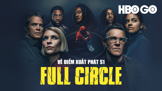 Full Circle P1