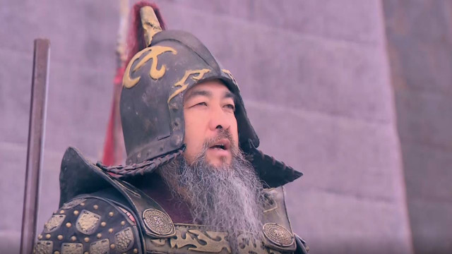 Tùy Đường Anh Hùng 1