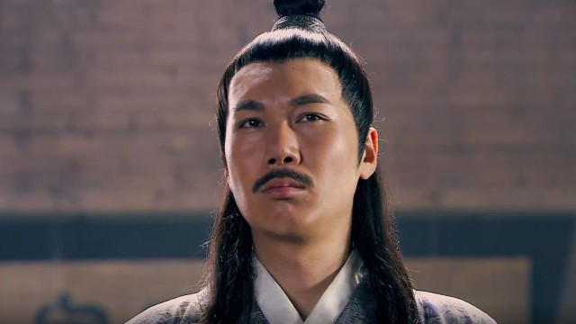 Tùy Đường Anh Hùng 1