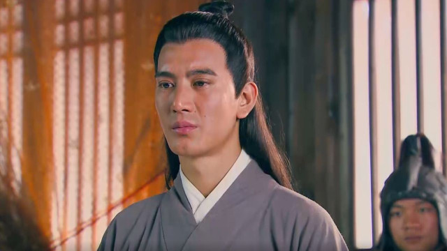 Tùy Đường Anh Hùng 1