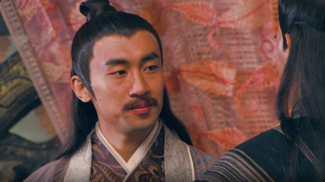 Tùy Đường Anh Hùng 1