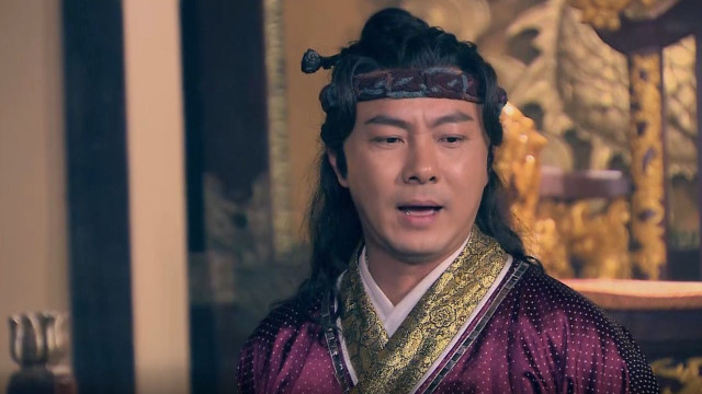 Tùy Đường Anh Hùng 1