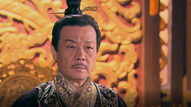 Tùy Đường Anh Hùng 1