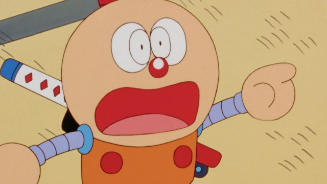Kiteretsu