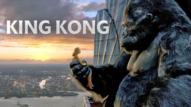 King Kong