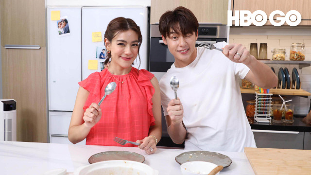 Markkim Và Bếp Trưởng - Mùa 1 - Markkim + Chef S1 08: Markkim + Chef Pom