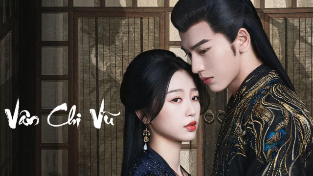 Vân Chi Vũ - My Journey To You | Tập 1