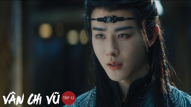 Vân Chi Vũ - My Journey To You