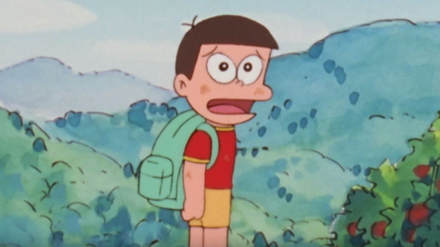 Kiteretsu | Tập 221