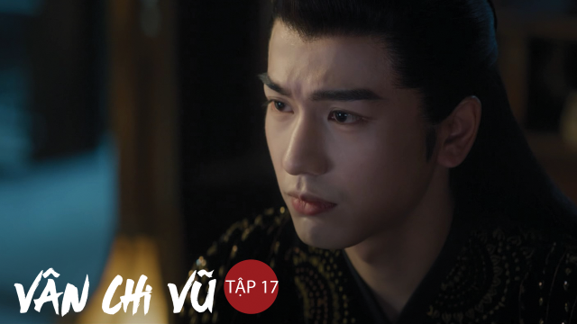 Vân Chi Vũ - My Journey To You