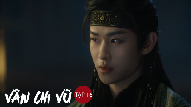 Vân Chi Vũ - My Journey To You