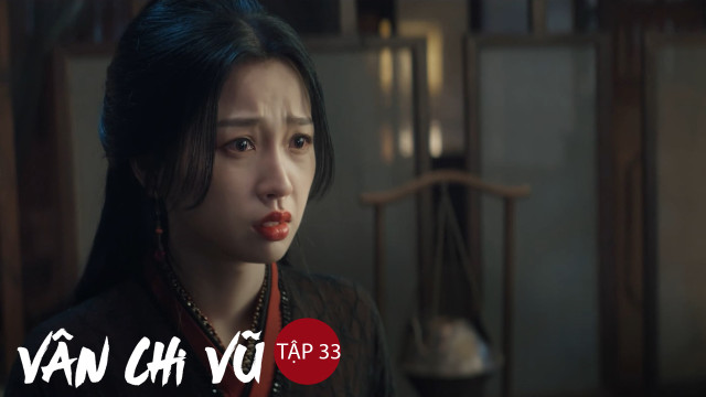 Vân Chi Vũ - My Journey To You