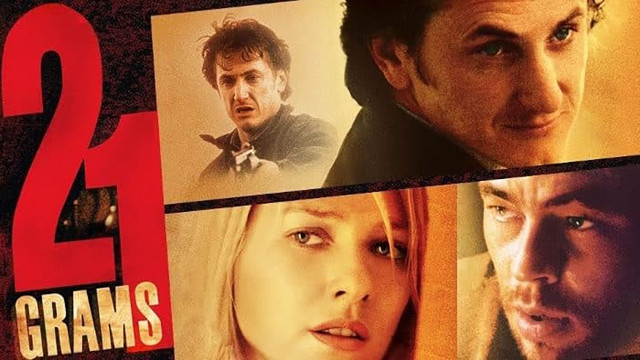 21 Grams - 21 Grams