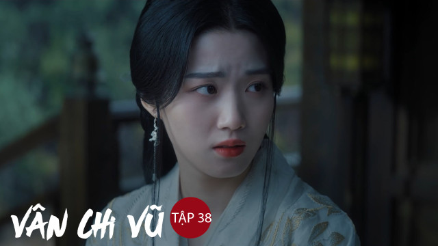 Vân Chi Vũ - My Journey To You