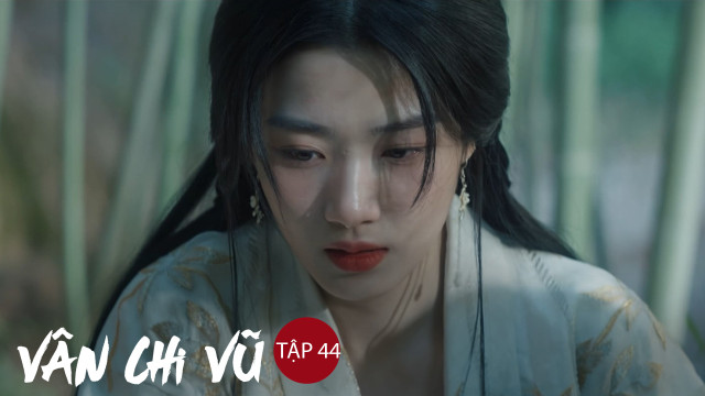 Vân Chi Vũ - My Journey To You