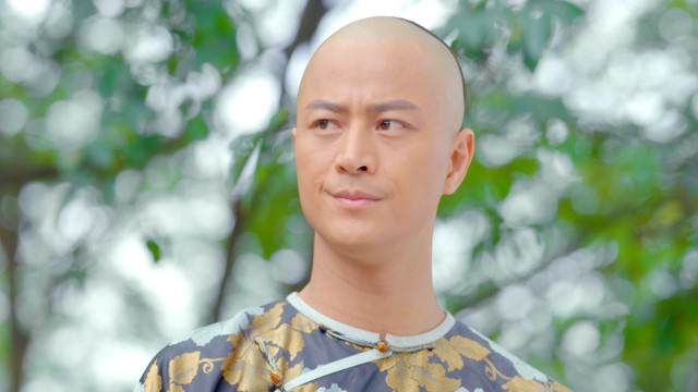 Lộc Đỉnh Ký - The Deer And The Cauldron