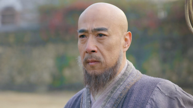 Lộc Đỉnh Ký - The Deer And The Cauldron