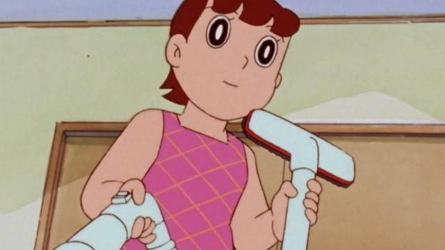 Kiteretsu