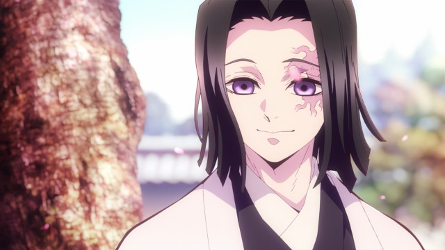 Thanh Gươm Diệt Quỷ - Kỹ Viện Trấn - Demon Slayer: Kimetsu No Yaiba ...