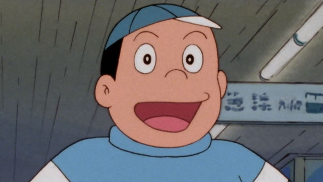 Kiteretsu | Tập 293