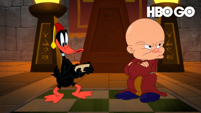 Phim Hoạt Hình Những Giai Điệu Ngốc Nghếch - Mùa 6 - Looney Tunes ...