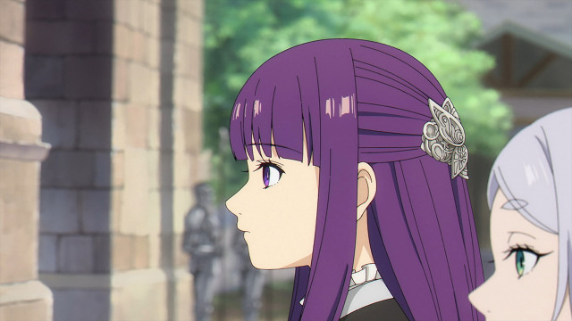 Frieren: Pháp Sư Tiễn Táng - Frieren: Beyond Journey's End