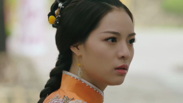 Quốc Sĩ Vô Song Hoàng Phi Hồng - Huang Fei Hong