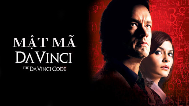 Mật Mã Da Vinci - The Da Vinci Code