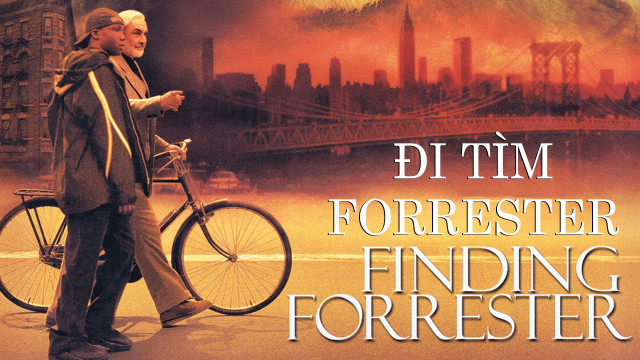 Đi Tìm Forrester - Finding Forrester
