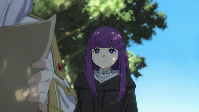 (Lồng tiếng) Frieren: Pháp Sư Tiễn Táng - Frieren: Beyond Journey's End