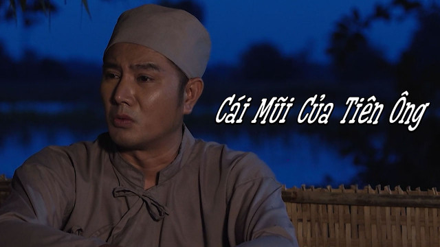 Cái Mũi Của Tiên Ông