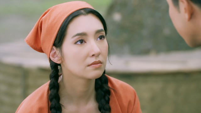 Ngược Dòng Thời Gian Để Yêu Em 2 - Love Destiny 2