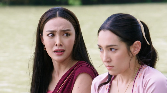 Ngược Dòng Thời Gian Để Yêu Em 2 - Love Destiny 2