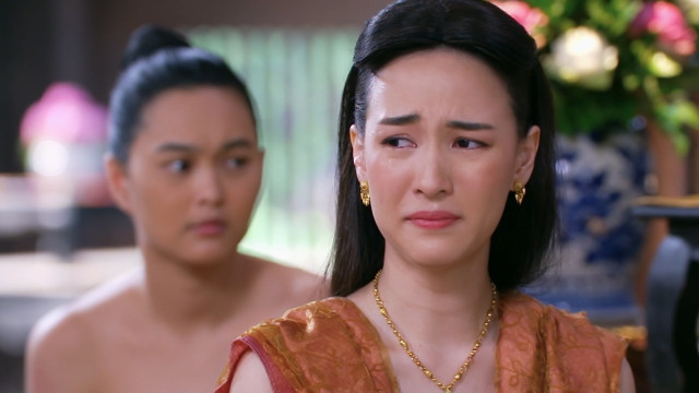 Ngược Dòng Thời Gian Để Yêu Em 2 - Love Destiny 2