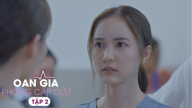 Oan Gia Phòng Cấp Cứu (Bản Thái) - Emergency Couple