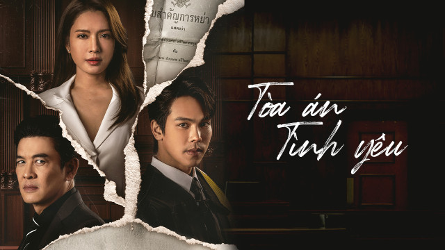 Tòa Án Tình Yêu - Marital Justice