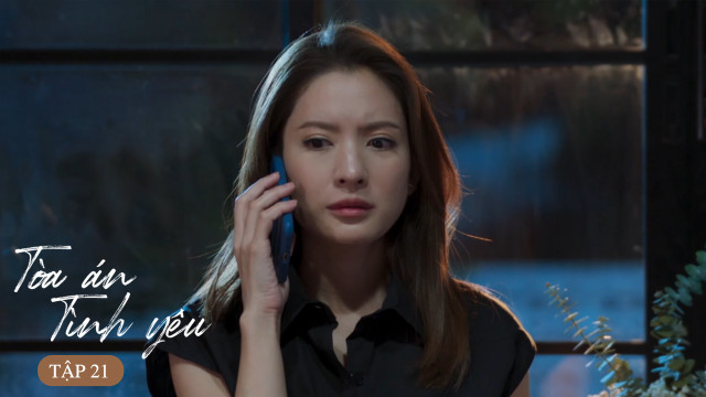 Tòa Án Tình Yêu - Marital Justice