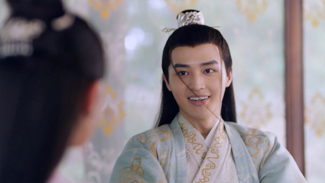 Linh Lung Công Chúa - The Wolf Princess | Tập 18