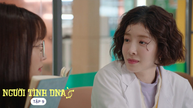 Người Tình DNA - DNA Lover