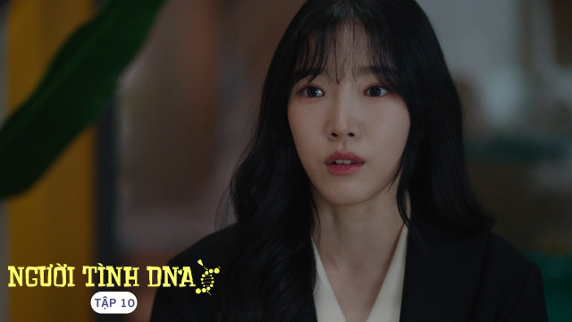 Người Tình DNA - DNA Lover