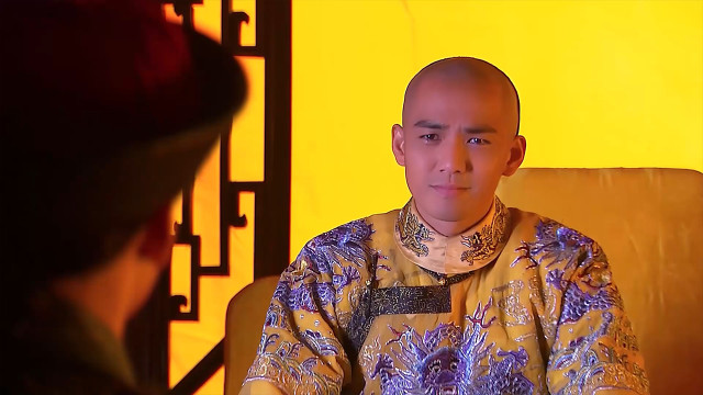 Lộc Đỉnh Ký - Royal Tramp | Tập 17