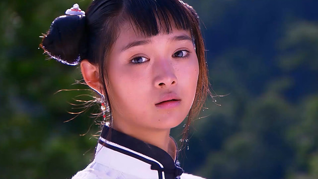 Lộc Đỉnh Ký - Royal Tramp