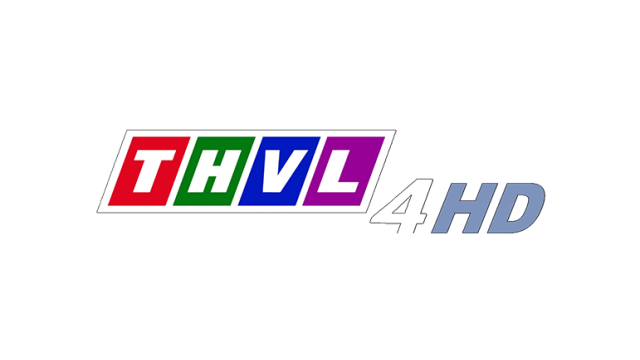 THVL4 HD: Kênh Ca Nhạc, Phim và Các Chương Trình Thiếu Nhi